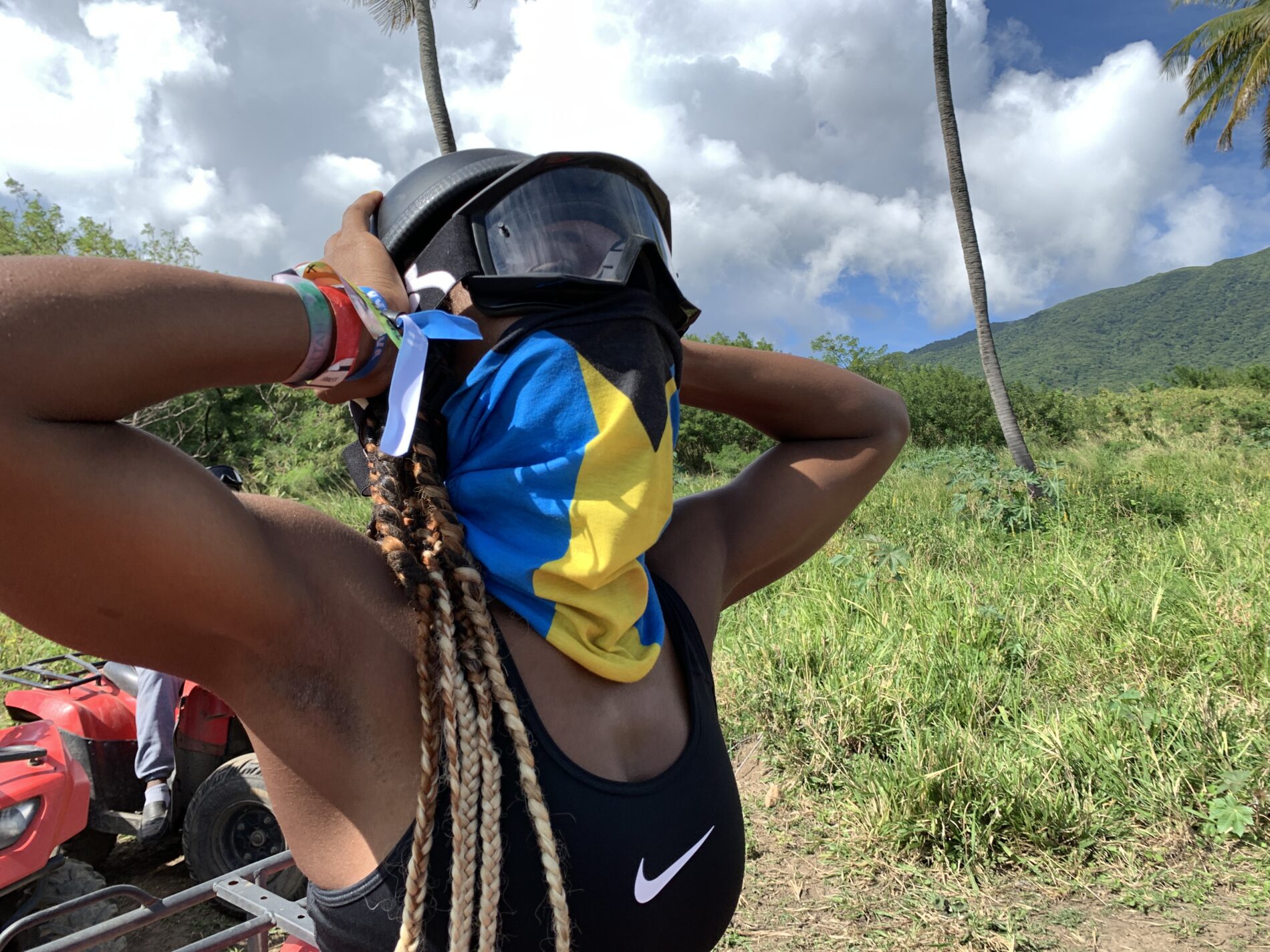 Getting Ready For Carnival | A List of Carnival Essentials